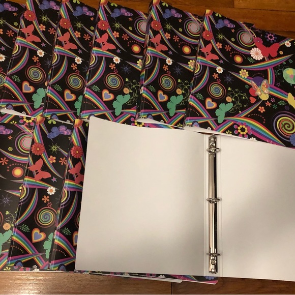 Mead | Office | Mead Binder 1 12 In X 1 12 In X 292 Cm 21 Pk | Poshmark